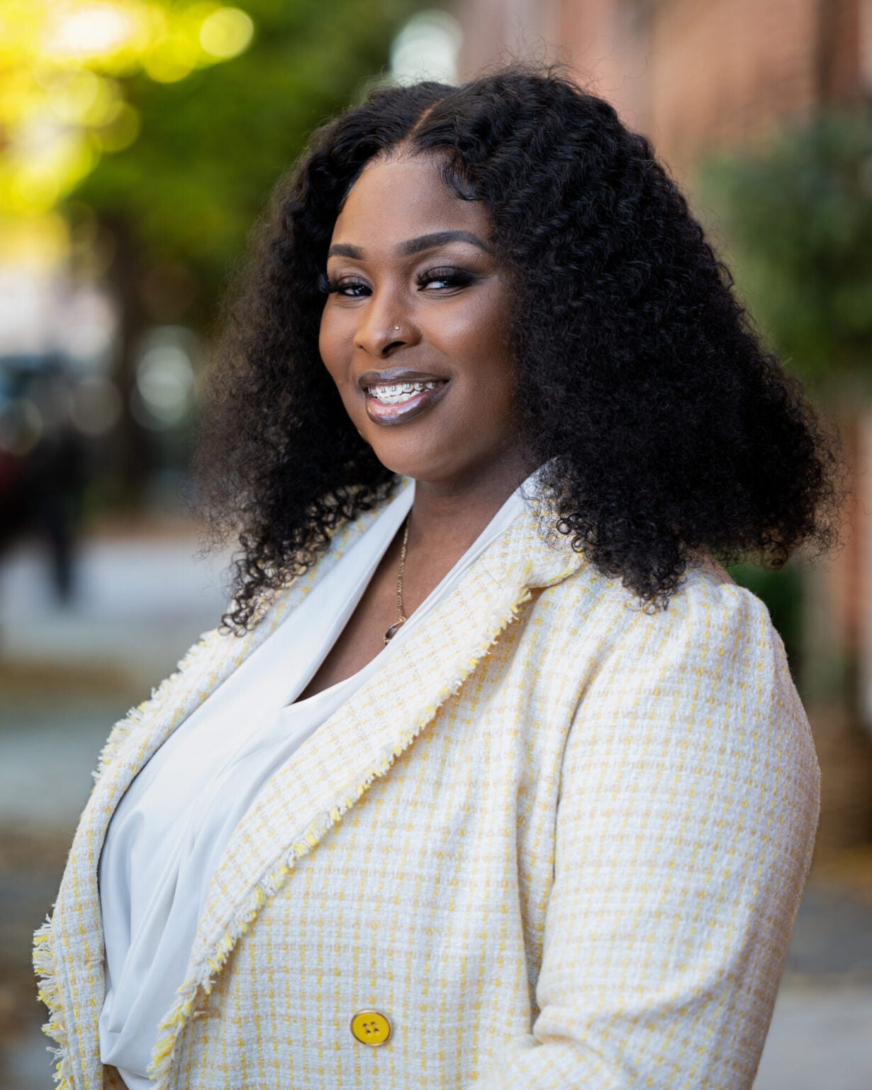 Baltimore 2024 – Weaver Awards